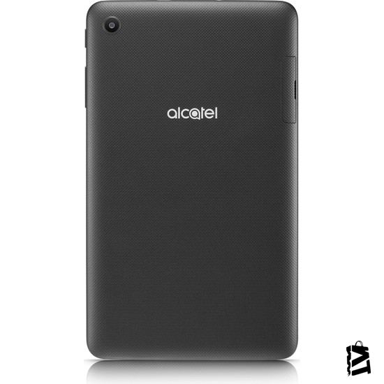 Alcatel 1T 16GB 7" WiFi Tablet Siyah - Elden Taksitle Hemen Al