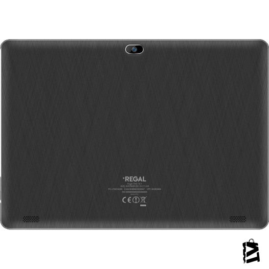 Regal TAB 10.1" 32GB IPS Tablet - Elden Taksitle Hemen Al