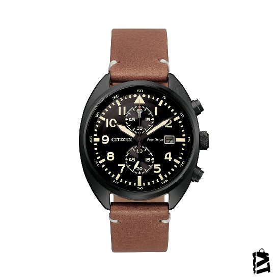 CA7045-14E Erkek Kol Saati - Elden Taksitle Hemen Al