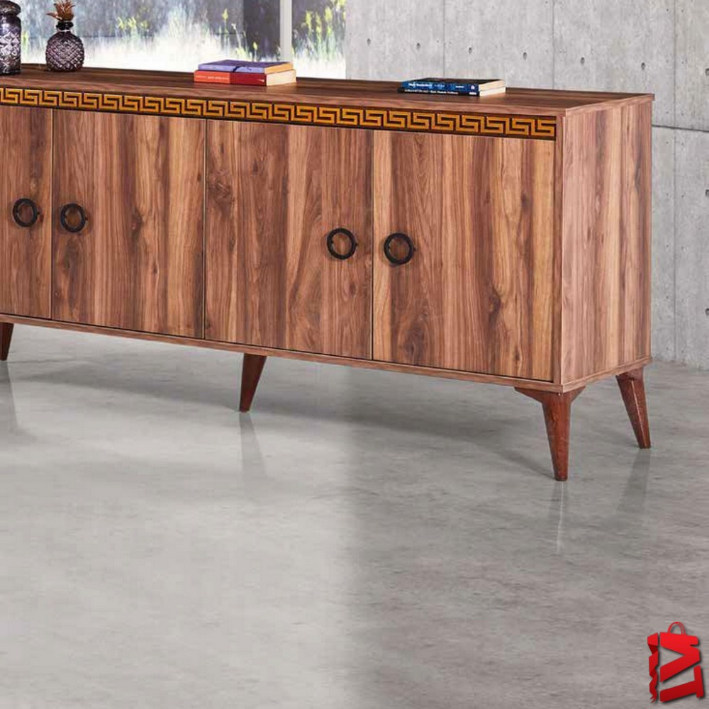 Damla Konsol - Hat Siyah - Elden Taksitle Hemen Al